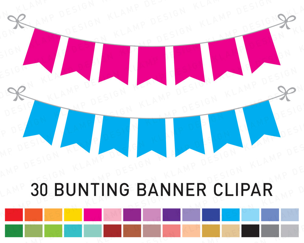 Pennant Flag Clipart | Free download on ClipArtMag