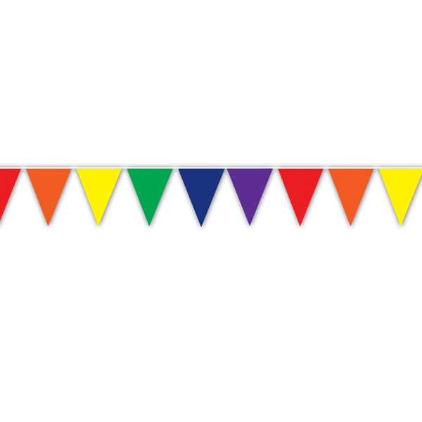 Pennant Flag Clipart | Free download on ClipArtMag