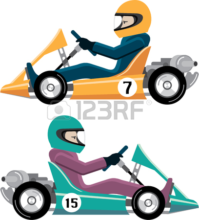 Race Car Driver Clipart | Free download on ClipArtMag