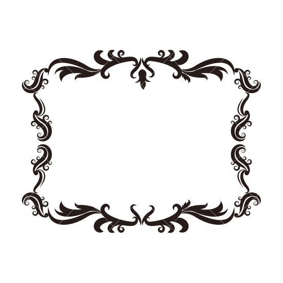 Scroll Border Designs | Free download on ClipArtMag