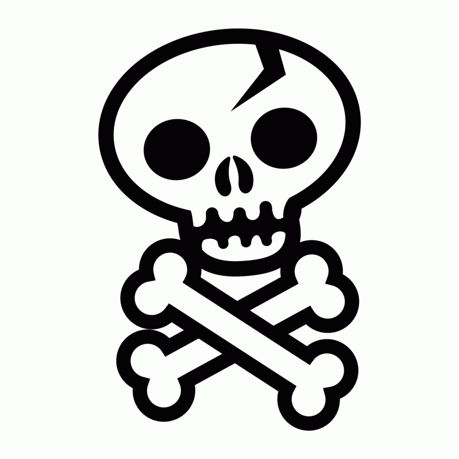 Skull Clipart Free Free Download On ClipArtMag Skull Clipart Free Free Download On ClipArtMag