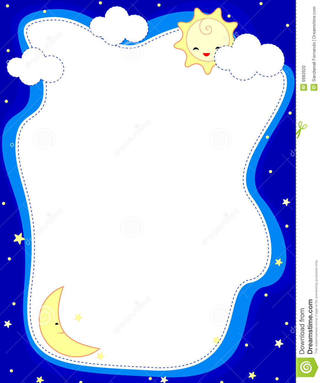 Sky Boarder | Free download on ClipArtMag