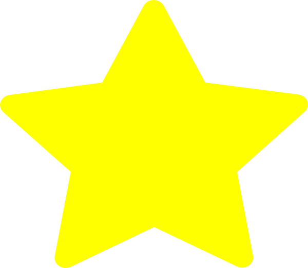 Stars Clipart | Free download on ClipArtMag