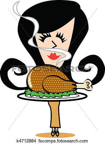 Thanksgiving Turkey Clipart | Free download on ClipArtMag