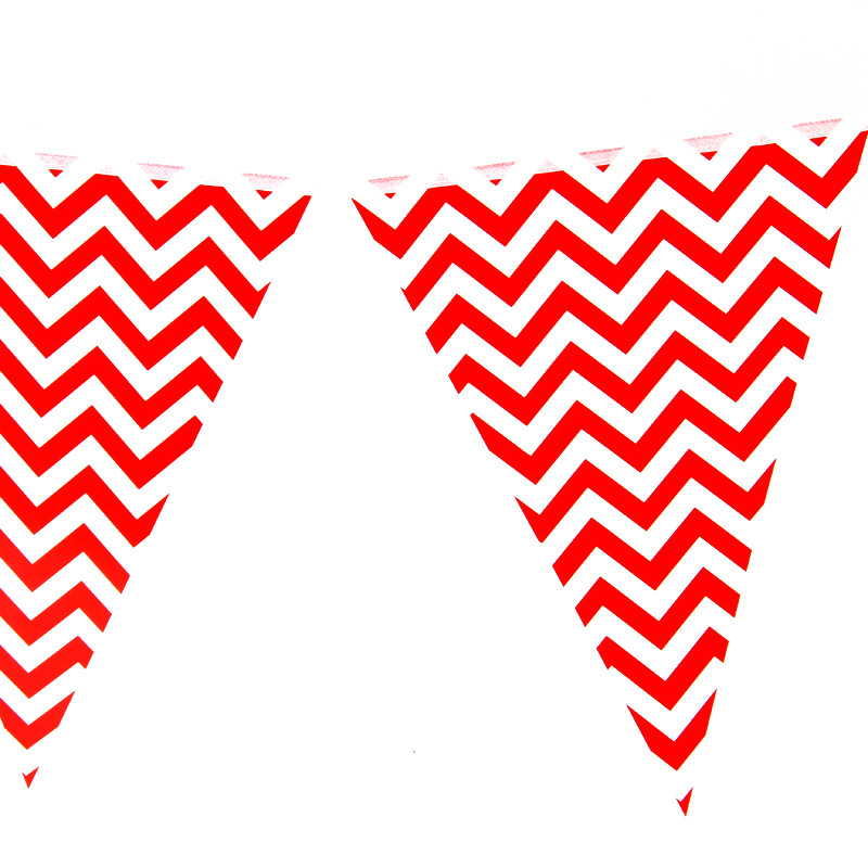 Triangle Flag Banner Clipart | Free download on ClipArtMag