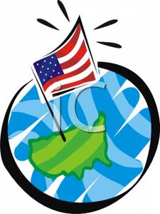 United States Clipart Map | Free download on ClipArtMag