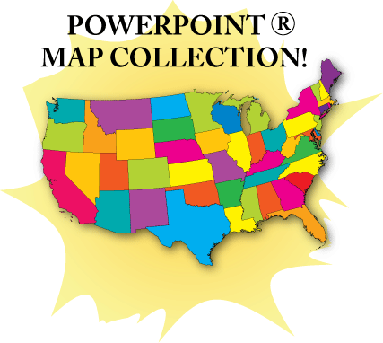 United States Map Clipart | Free download on ClipArtMag