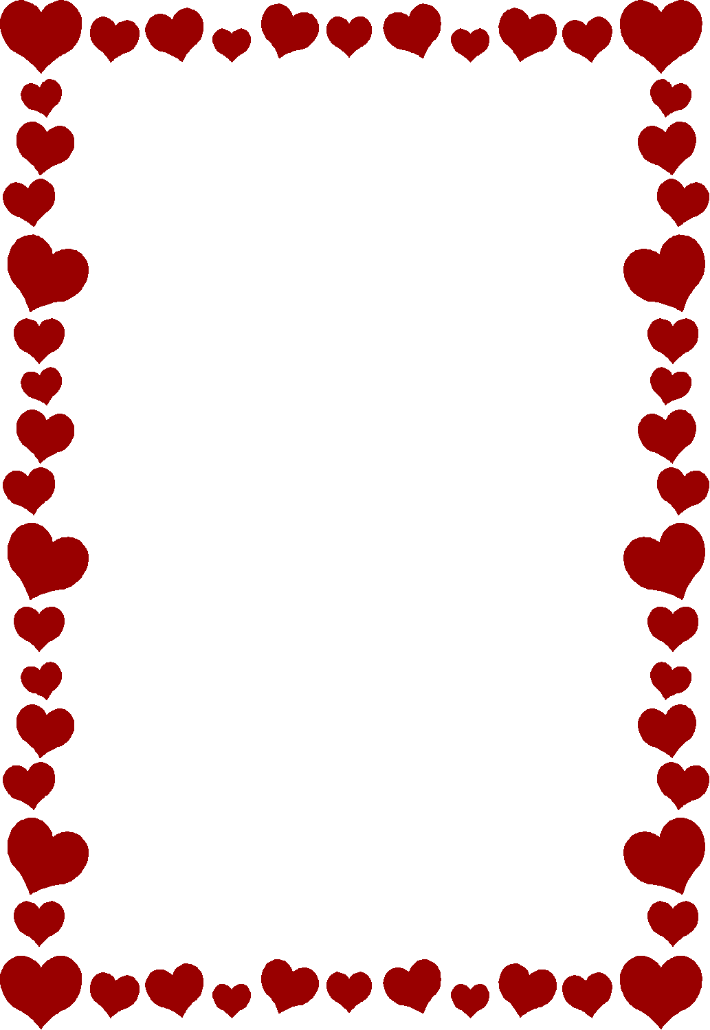 Valentine Day Clipart | Free download on ClipArtMag